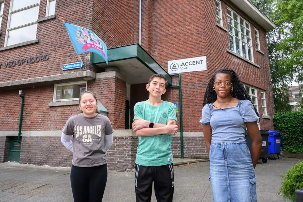 Op Noord | Accent VSO